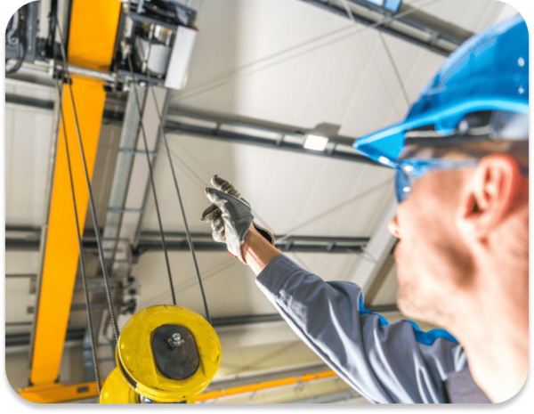 Crane Services Australia- Repair, Installation, Maintanance Solutions